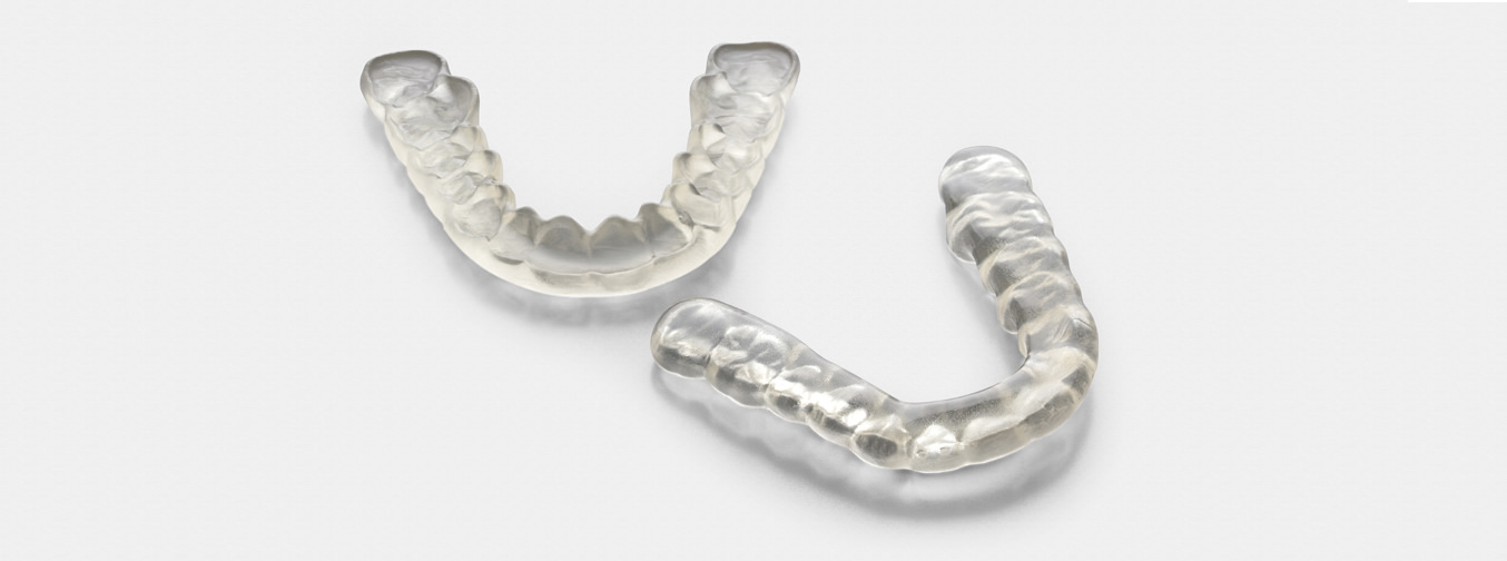 3D Print Hard Splints on the Form 2 in Less Than 50 Minutes | Formlabs ...