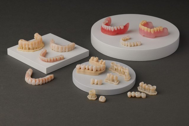 Announcing Premium Teeth Resin, Approved in the EU & UK for Digital ...