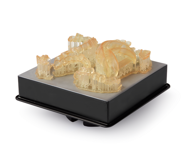 Surgical Guide Resin | Formlabs Dental