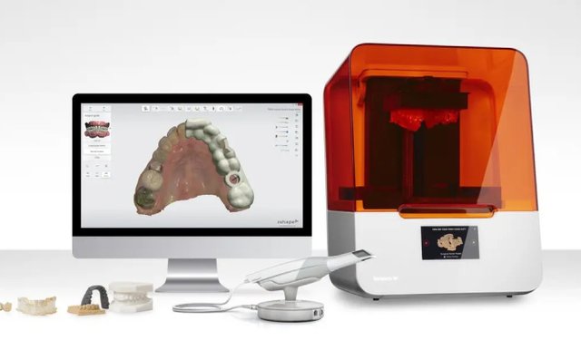 How To Begin With Digital Dentistry: Top FAQs | Formlabs Dental