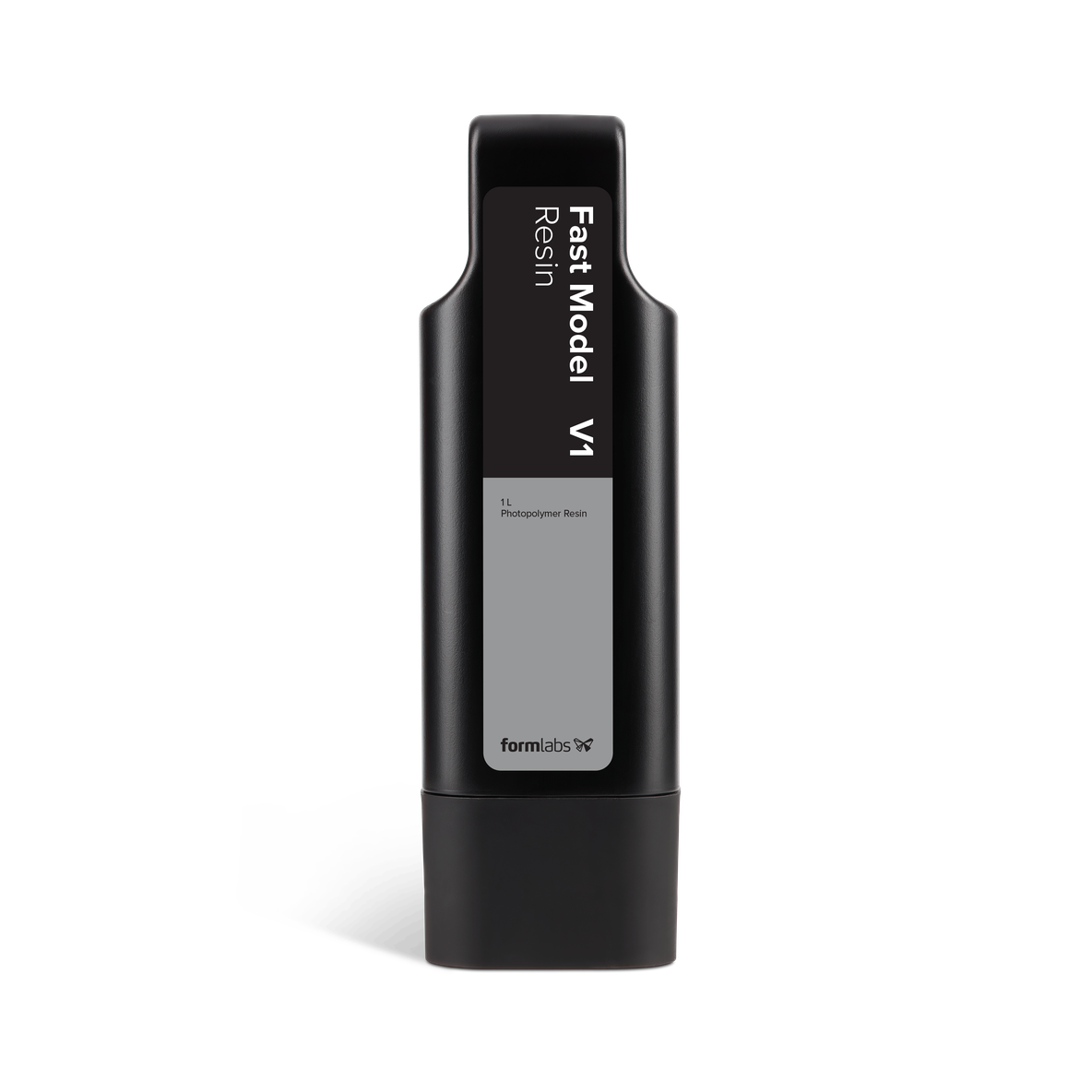 Fast Model Resin | Formlabs Dental