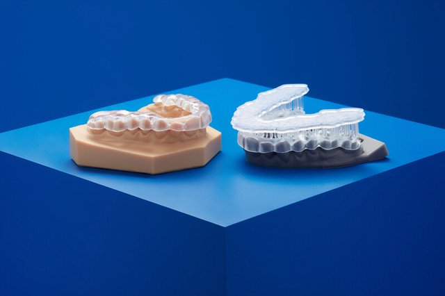 Formlabs Receives MDR Certification for New Dental Material | Formlabs ...