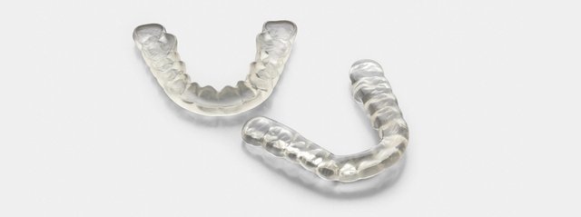 3D Printed Occlusal Splints: Impact of Printing Orientation on Fit ...