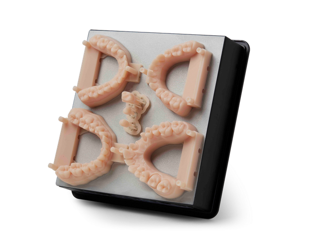 Model Resin | Formlabs Dental