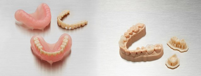 Temporary CB Resin Now Shipping in the USA; Digital Denture Resins ...