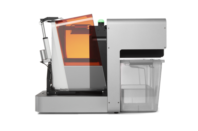Form Auto Details | Formlabs Dental